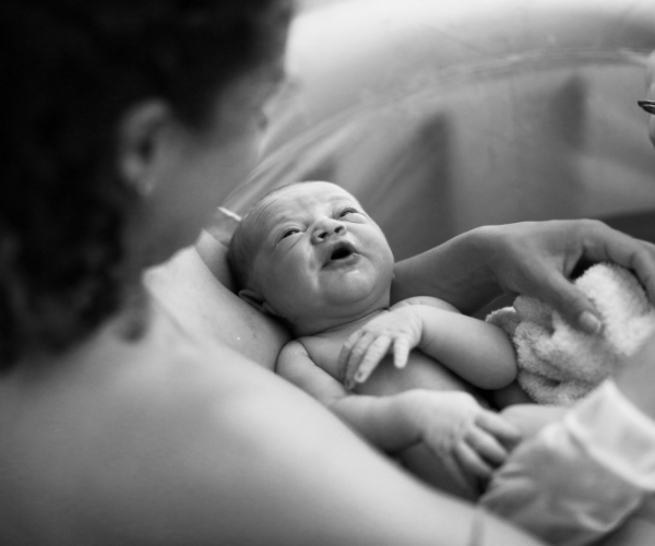Pros and Cons of giving normal birth - Peermed